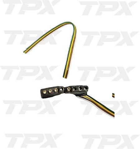 4-WAY WIRE HARNESS – TPX