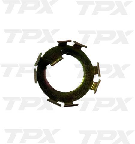 SPINDLE NUT RETAINER FOR 6-191 – TPX